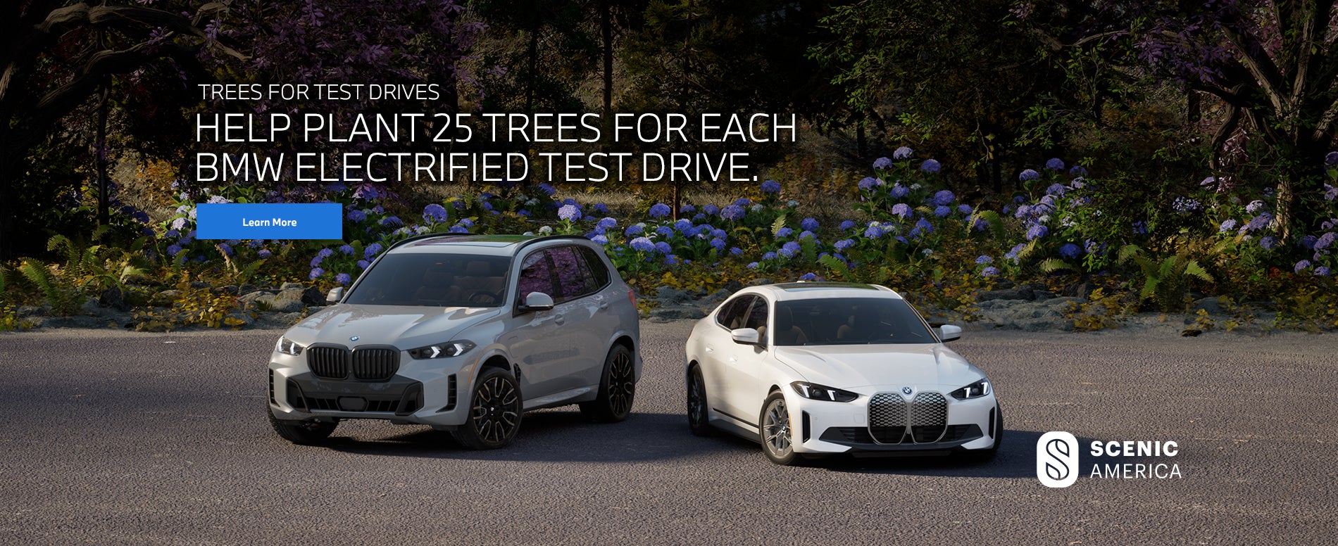 BMW Peabody | New & Used BMW Dealer in Greater Boston, MA