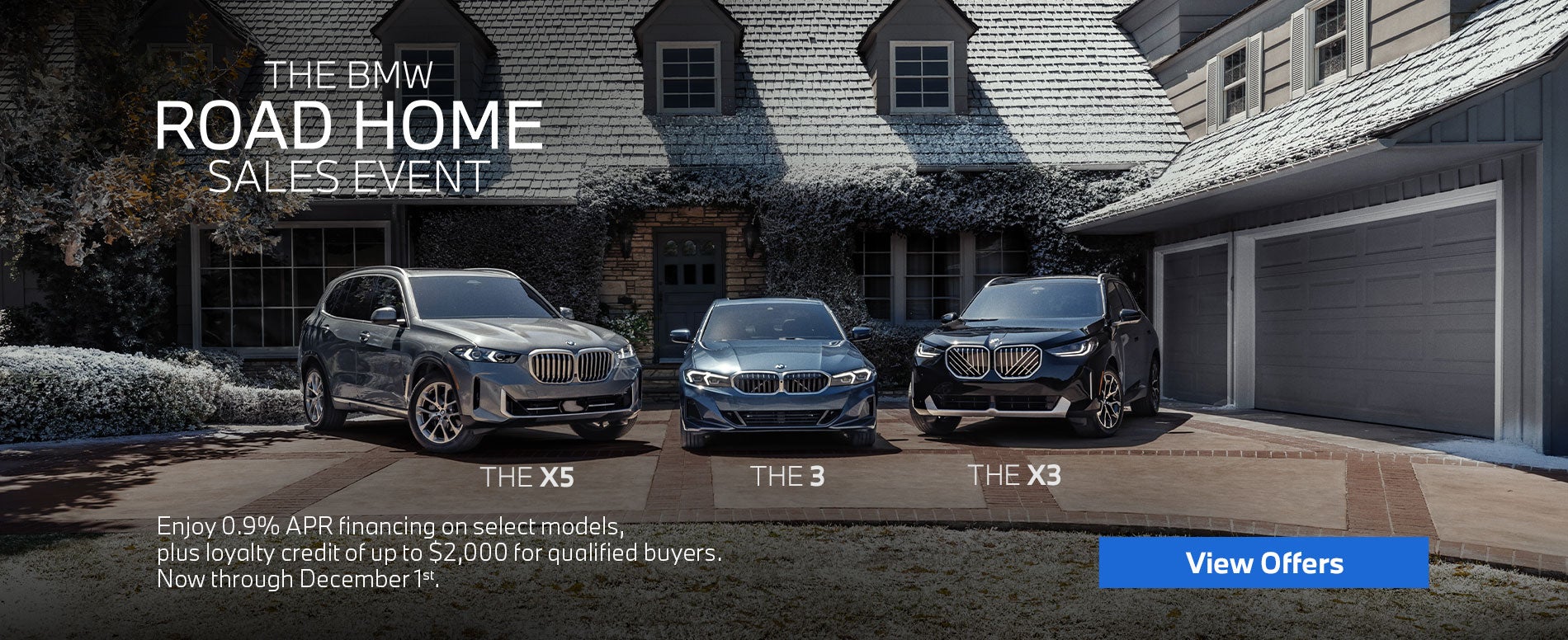 BMW Peabody | New & Used BMW Dealer in Greater Boston, MA